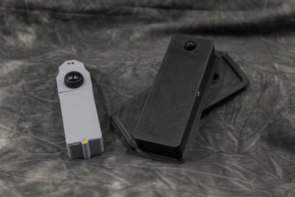 Remote Control – Scare Innovaitons